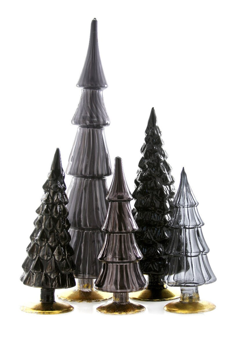 Colorful Hue Trees — Beth's - A Christmas and Holiday Shop