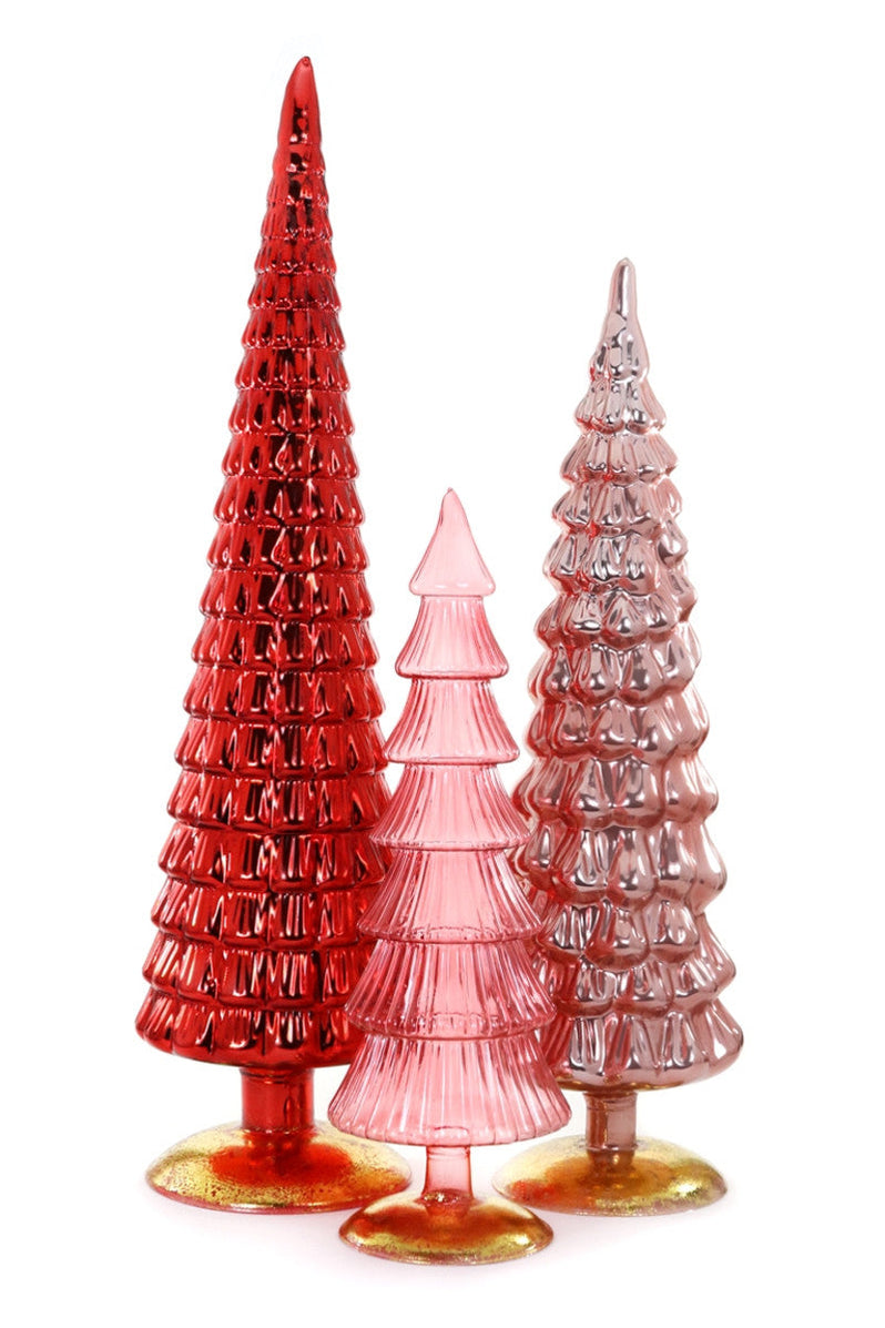 Colorful Hue Trees — Beth's - A Christmas and Holiday Shop