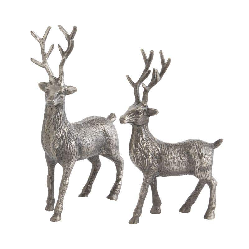 Musk Statuette — Beth's - A Christmas and Holiday Shop