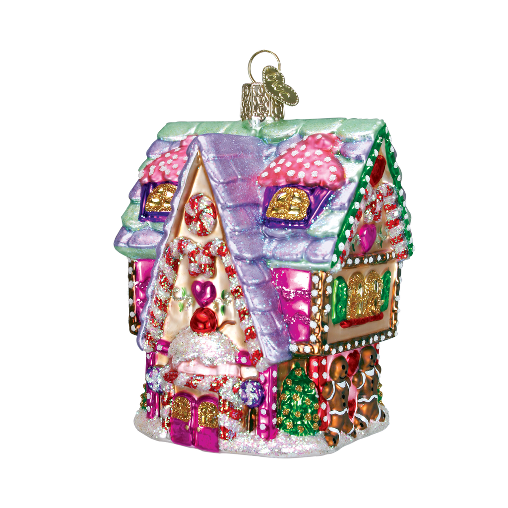 Ornaments — Beth's - A Christmas and Holiday Shop