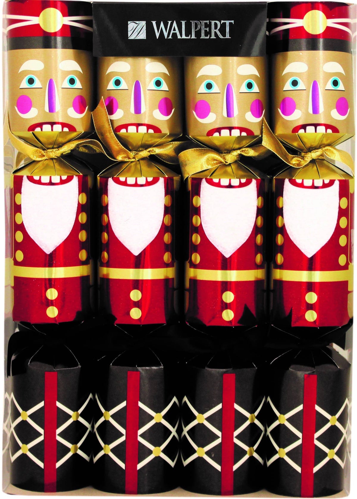 Nutcracker Party Crackers — Beth's - A Christmas and Holiday Shop