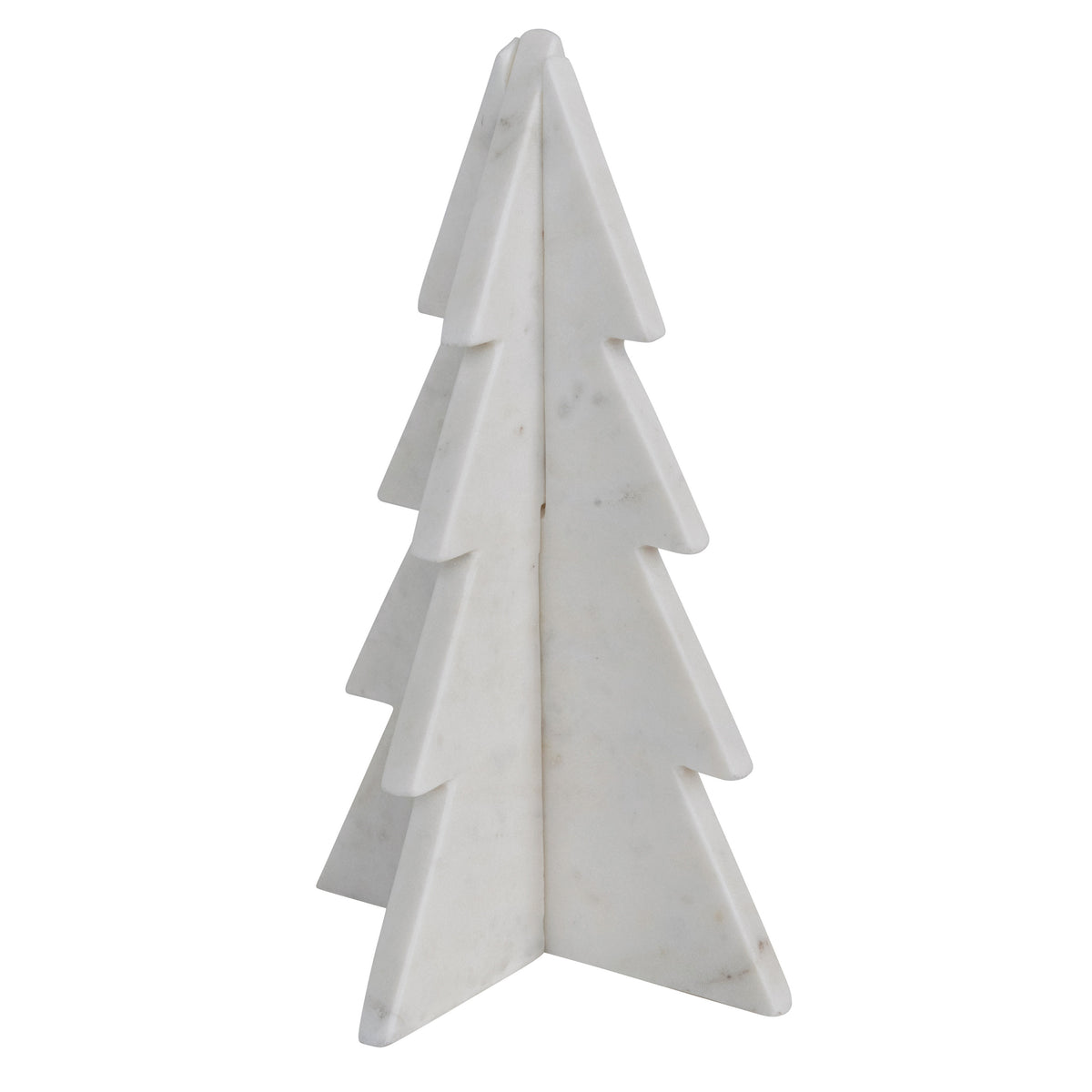 Interlocking Marble Trees — Beth's - A Christmas and Holiday Shop